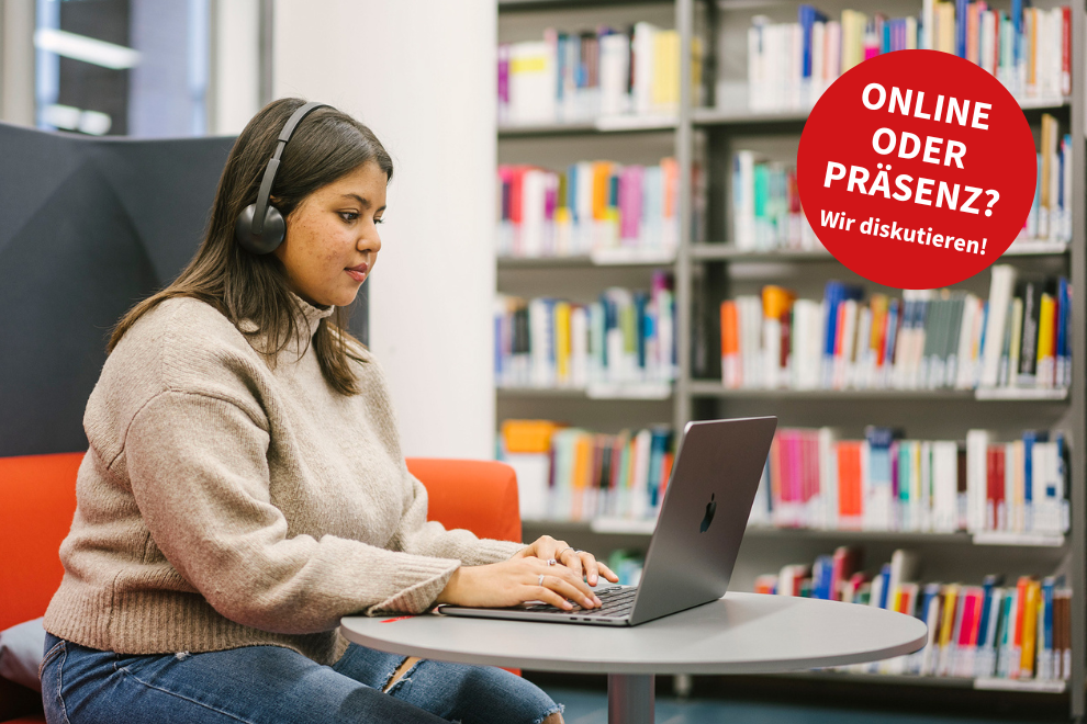 The digital genie is out of the bottle | Alice Magazin