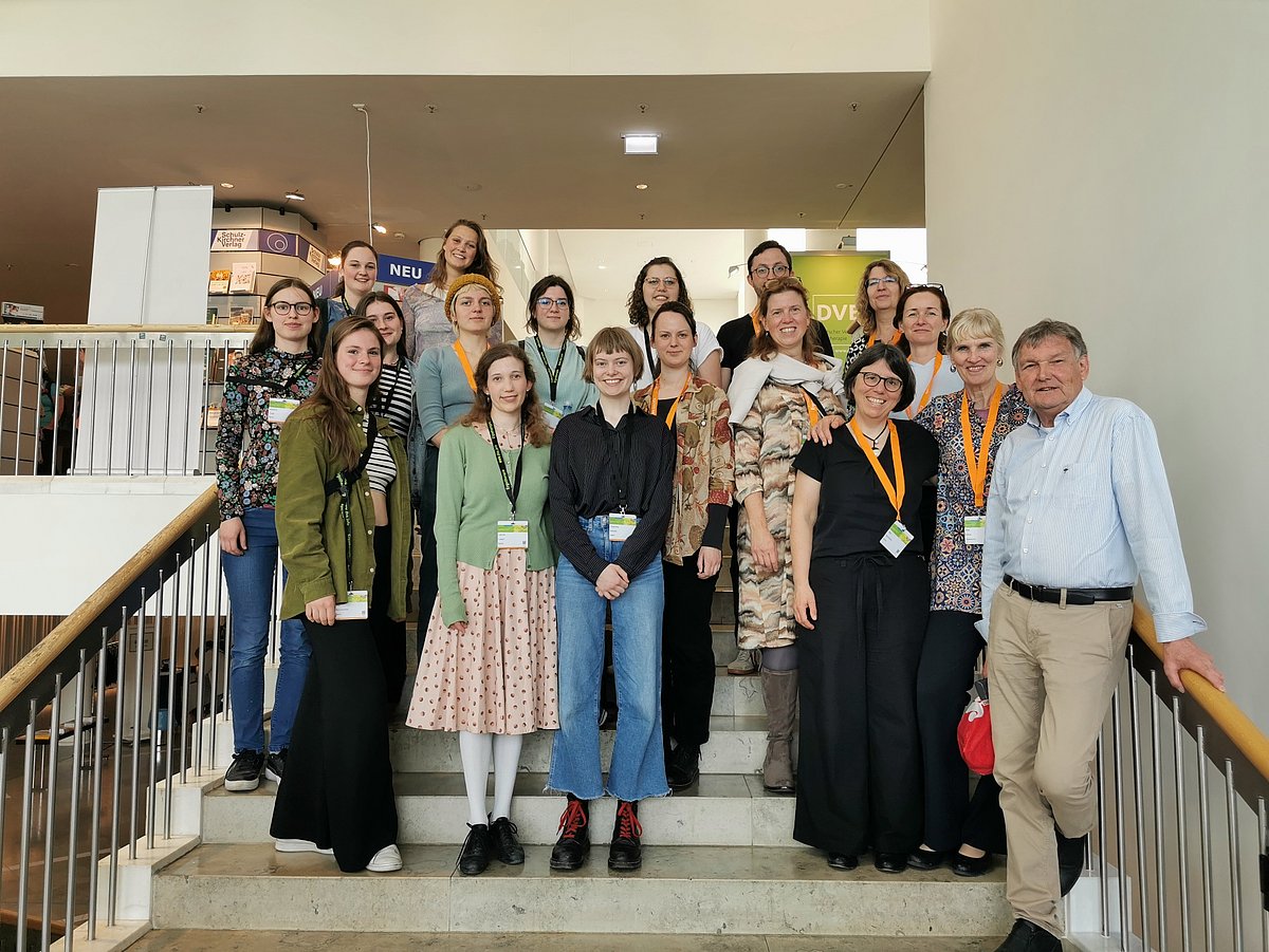 „Wandel leben“: Ein zeitgemäßes Thema für Ergotherapeut*innen | Alice ...