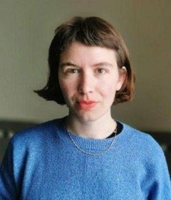 Lucia Bruns | Alice Magazin