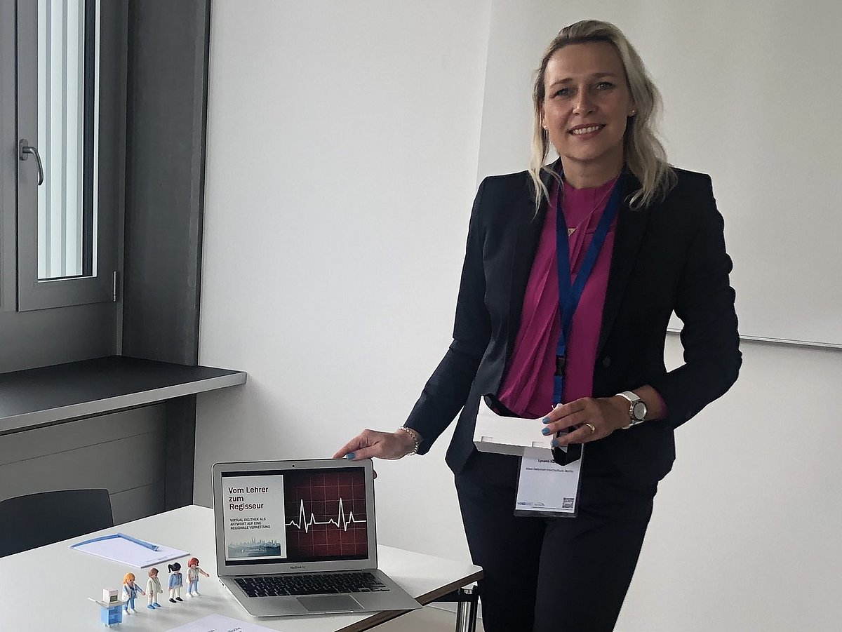 LernVielfalt am Vierwaldstättersee | Alice Magazin