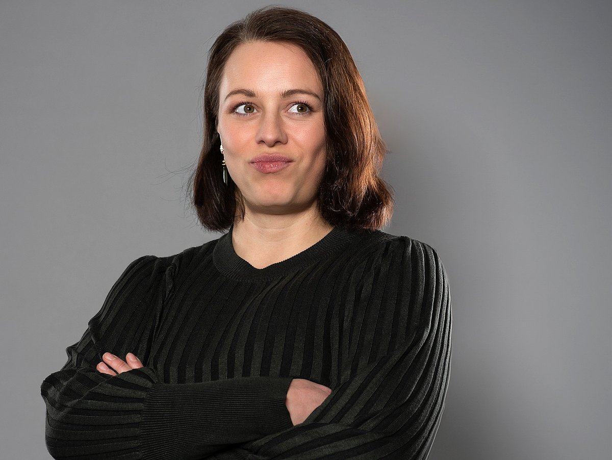 Promoting appreciation and humanity in working life | Alice Magazin