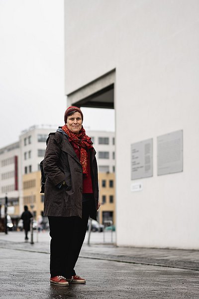 Ein Nachruf auf Barbara Köhler | Alice Magazin