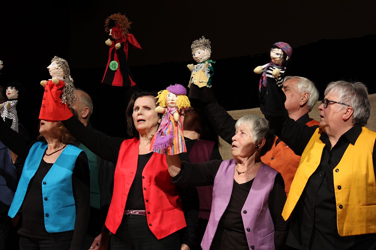 Theater von Alten | Alice Magazin