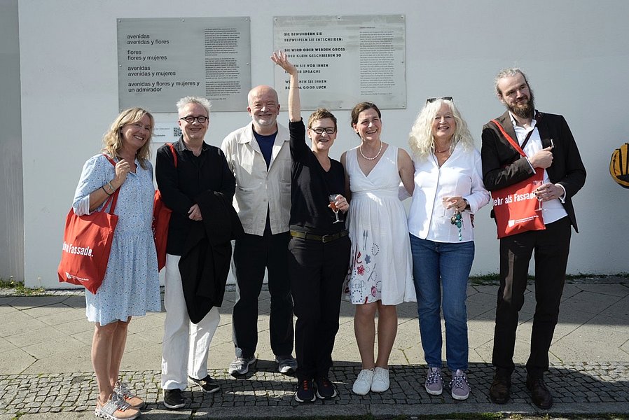 Remembering - Rethinking - Thinking ahead | Alice Magazin