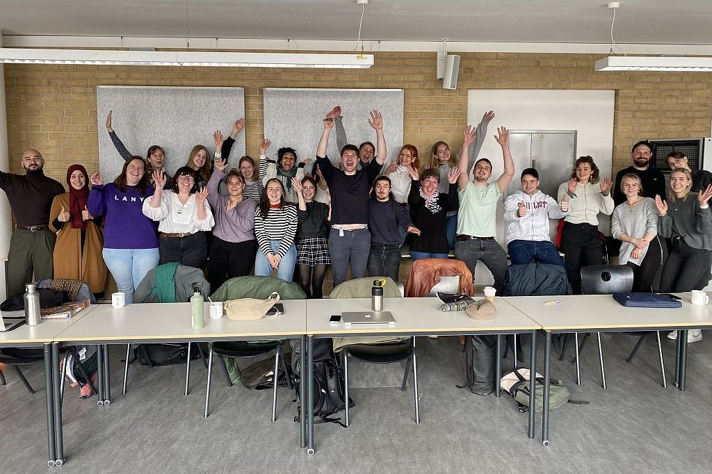 Nachhaltigkeit | Alice Magazin