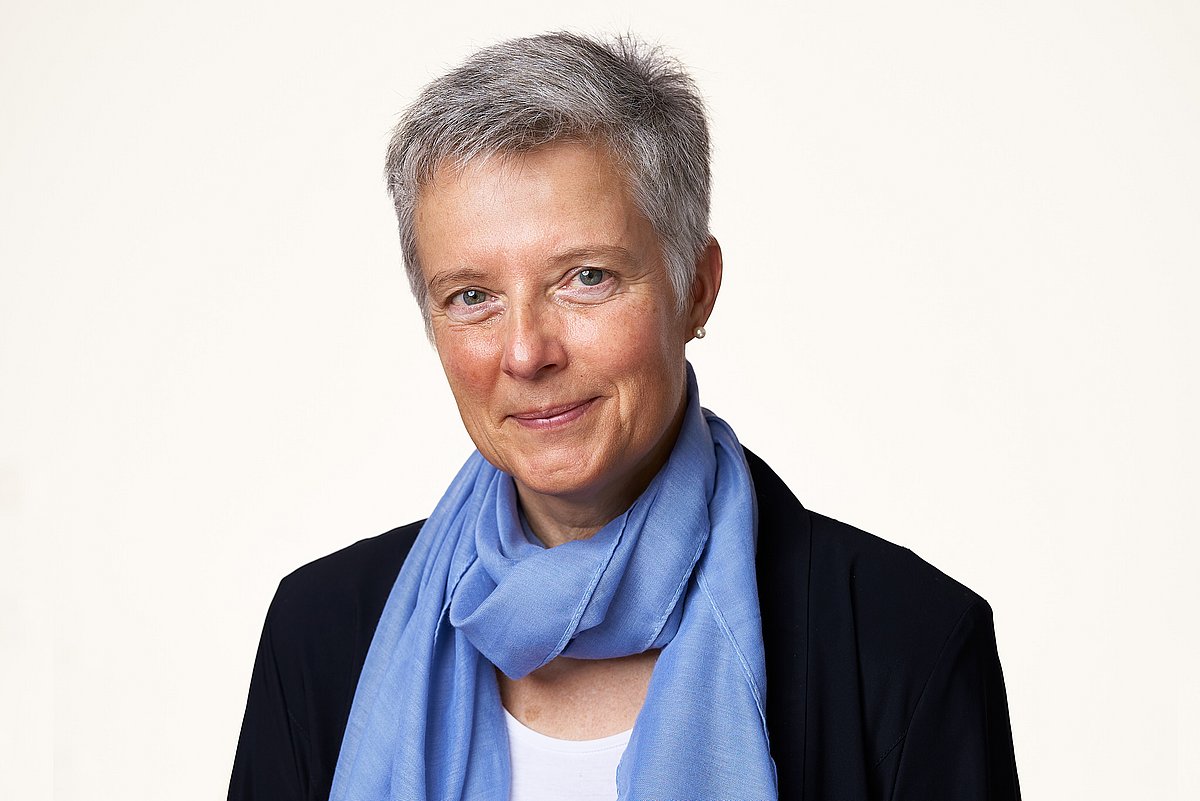 "It is not a matter of misfortune, but of injustice" | Alice Magazin