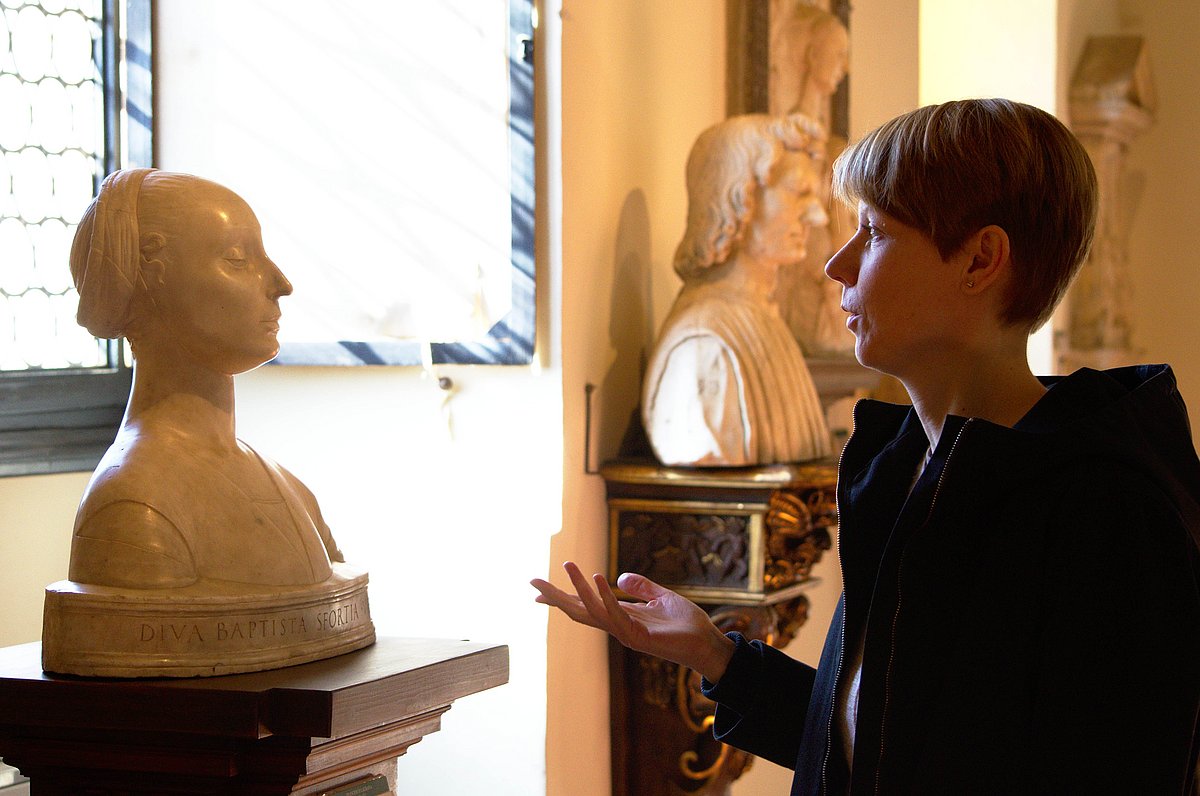 Neuberufene | Alice Magazin