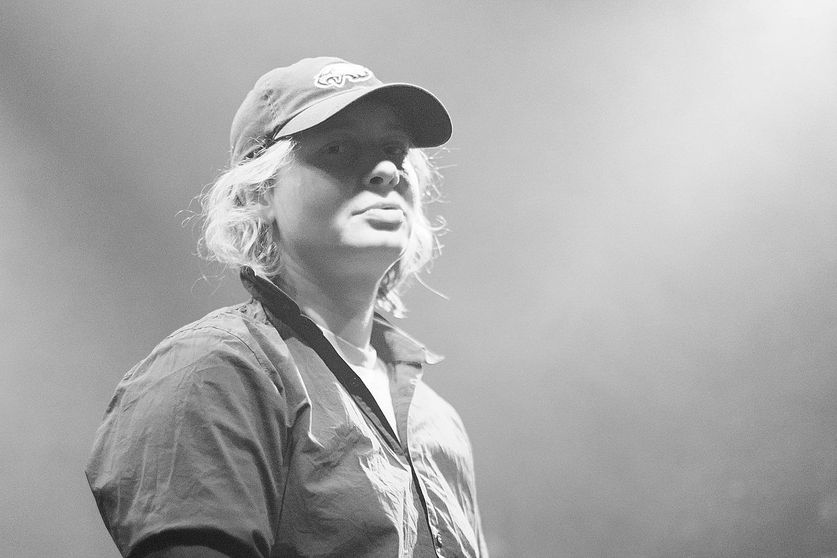 "Go your own way and question everything!" | Alice Magazin